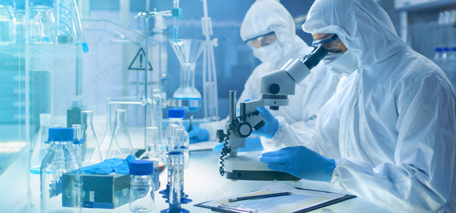 Startseite - ECOTOX Alliance