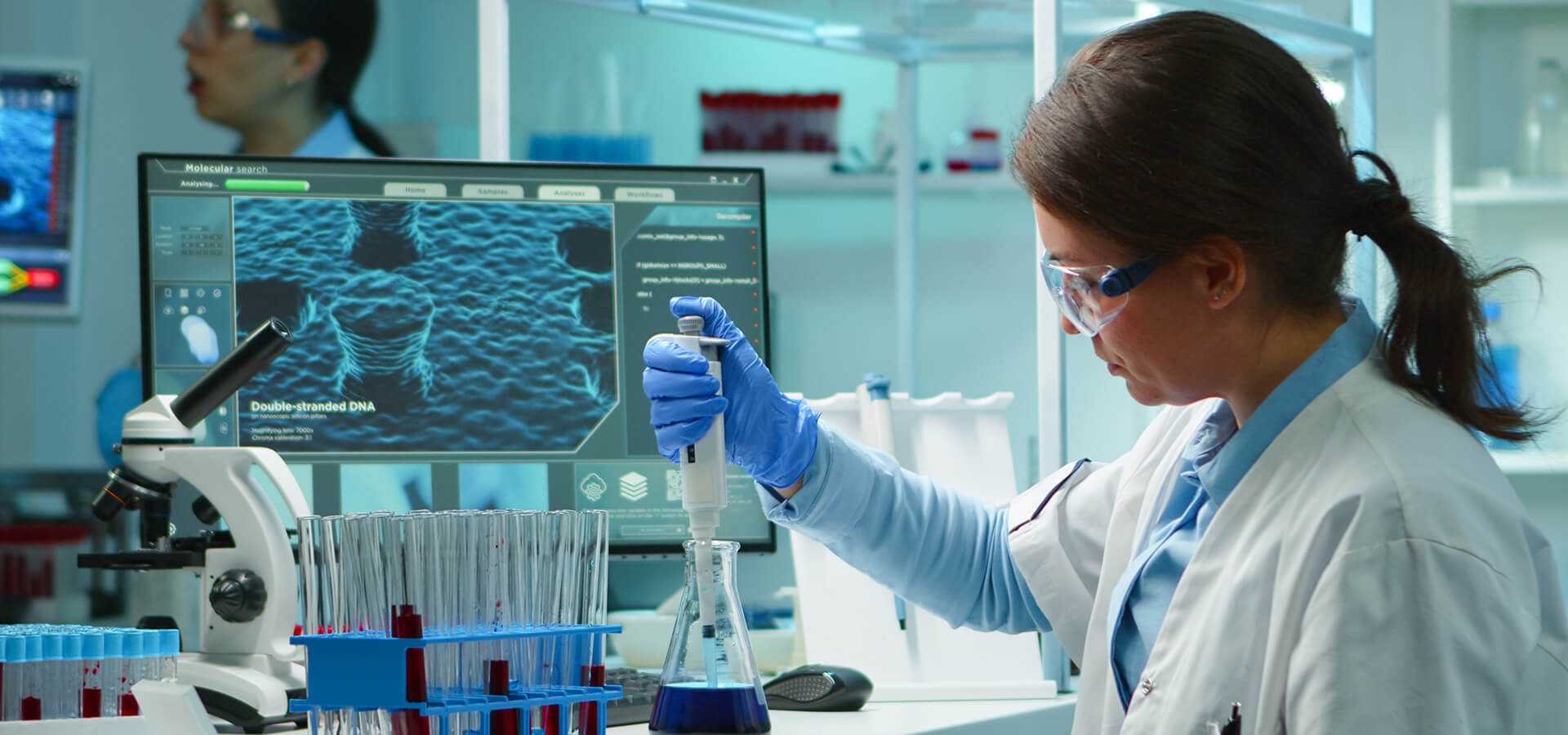 Aquatic ecotoxicology - ECOTOX Alliance